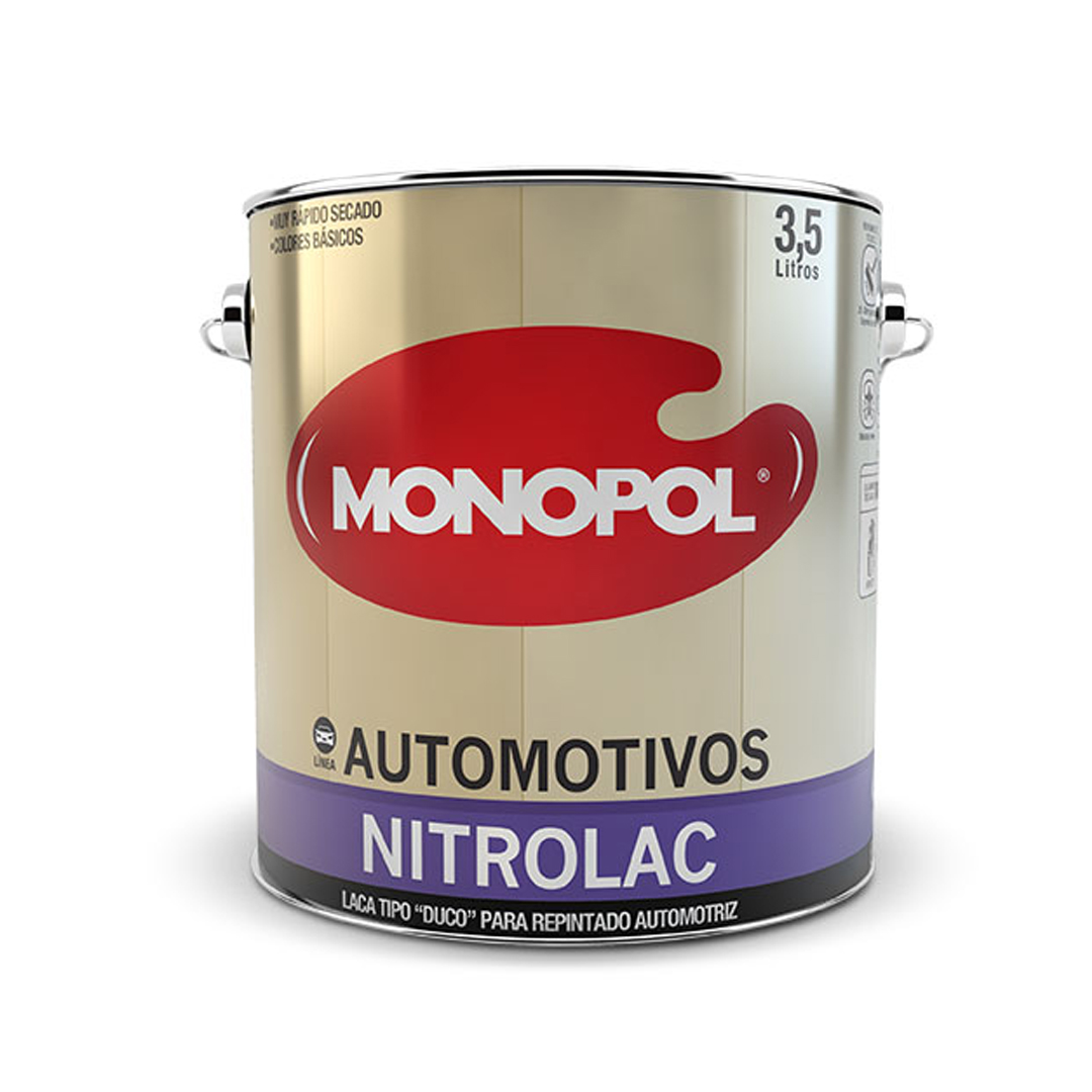 Nuestra Empresa